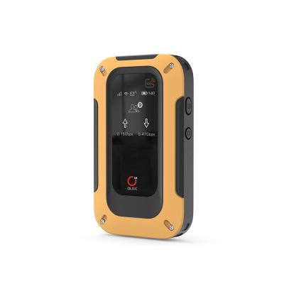 Chine OLAX E60 ESIM 4G LTE MBB WIRELESS WIFI MODEMS BYPASS MOBILE HOTSPOT DEVICE ROUTER CAT6 MIFIS POCKET WIFI ROUTER à vendre