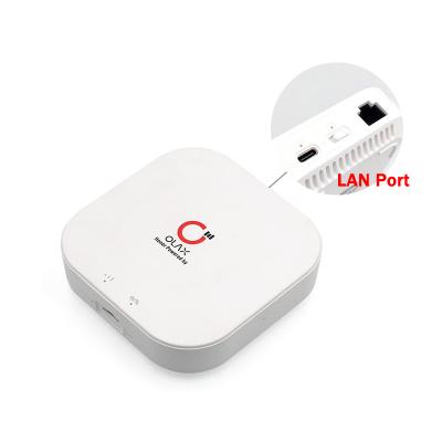 China OLAX MT30 READY STOCK NEW PRODUCT MODEM WIFI ROUTER MOBILE WIFI 4G LTE HOTSPOT UNLOCKED 4G ROUTERS zu verkaufen