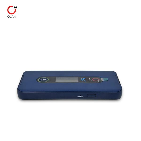 OLAX MF650 Outdoor Portable 4G 5G MIFIs Router Wireless WiFi6 5g dongle Internet Pocket wifi routers with SIM Card Slot