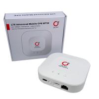 China OLAX MT30 Portable 4G LTE WiFi Router with 4000mAh Battery and 150Mbps Speed for sale