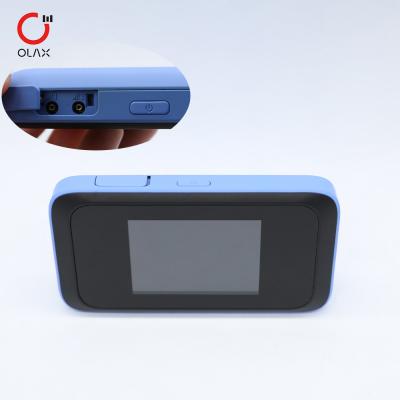 China OLAX Custom LOGO Wi-Fi 6 CAT7 MIFI Advanced Security Features for Customer Requirements for sale