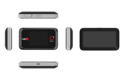 중국 OLAX CAT7 야외 CPE MIFI 와이파이 라우터 사용자 정의 가능한 솔루션 판매용