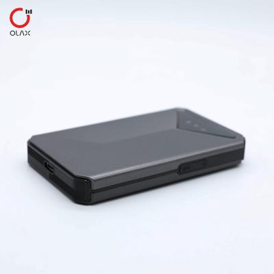 China OLAX MF986 Wholesale Price esim vsim Outdoor wifi6 modem Pocket Portable Hotspot wireless 4G wifi Router with sim card s for sale