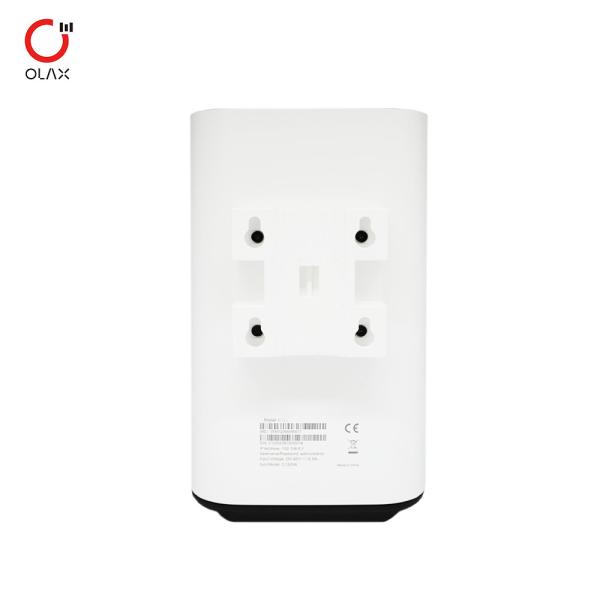 OLAX мобильный модем Wi-Fi двойной полосы 5G LTE Wi-Fi 6 водонепроницаемый X55 наружной 4G 5G Wi-Fi SIM маршрутизатор для работы на улице