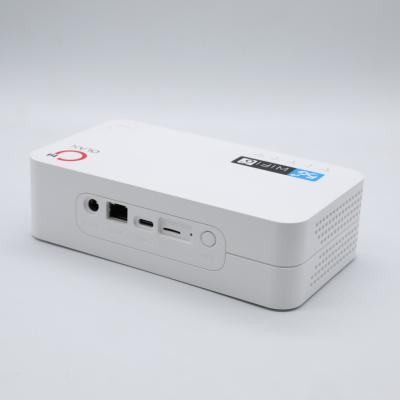 China Olax G5010 X55 4000mah battery WiFi6 5G CPE Router Portable Modem 5G CPE Modem use sim card for sale