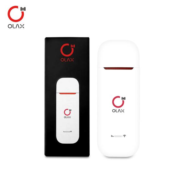 Olax 4G USB WiFi USB Dongle American Version U90 Sim Card Antenna Port 4G LTE-Advanced Wifi