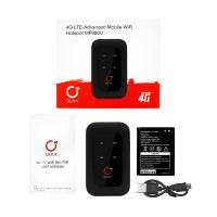 China Olax MF980U 4G LTE Pocket WiFi Hotspot Router 150Mbps 2100mAh Battery 10 Devices for sale