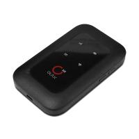 China Olax MF980U 4G LTE Pocket WiFi Hotspot Router 150Mbps 2100mAh Battery 10 Devices for sale