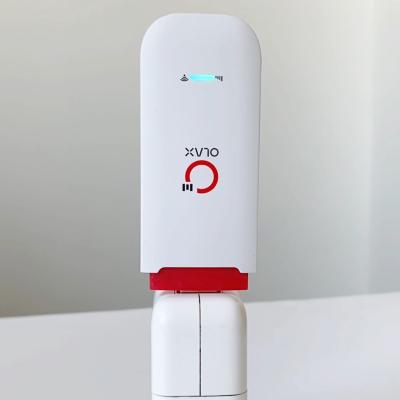 China Mini Car Ufi OLAX U90 4G USB Dongle WiFi Modem IPv4 IPv6 Protocol for sale