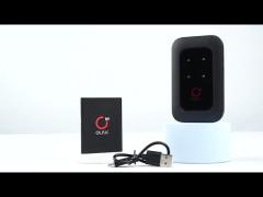 CPE Wifi Router D680