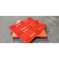China 450 KG Automatic Plastic Welding Machine for Plastic Plates Machine Type Automatic for sale
