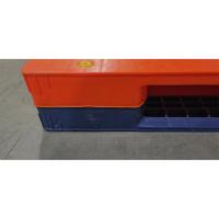 China 450 KG Automatic Plastic Welding Machine for Plastic Plates Machine Type Automatic for sale