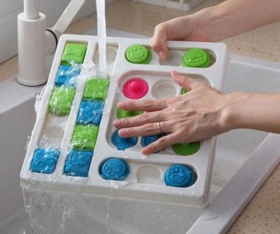 Cina Giocattoli interattivi del cucciolo di puzzle per i cani che preparano alimentazione divertente in vendita