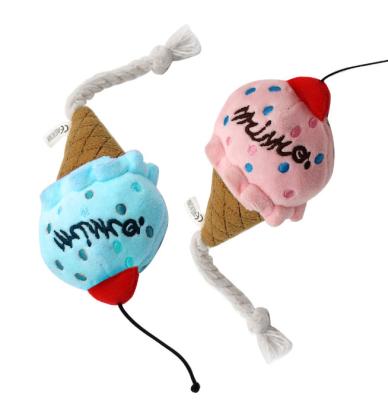 China Aggressive Chewers Squeaky Dog Toys For Puppy Small Medium Pets for sale