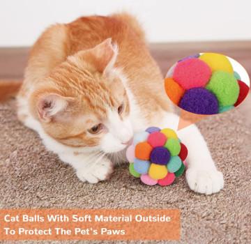 safe chew toys for cats
