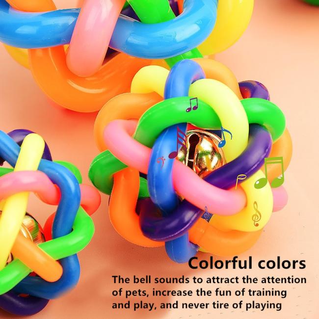 indestructible dog ball toys