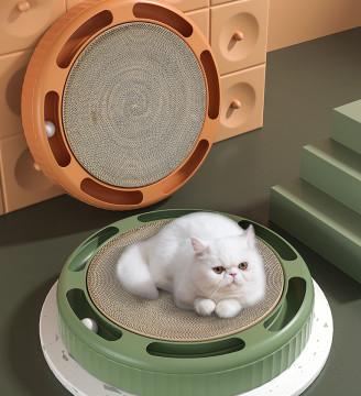 best toys for bored cats