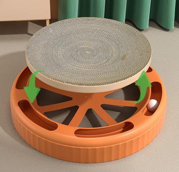 best toys for bored cats