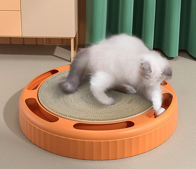 best toys for bored cats