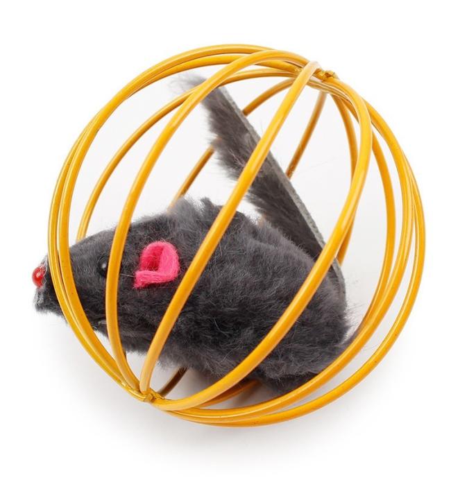 big cat balls 
