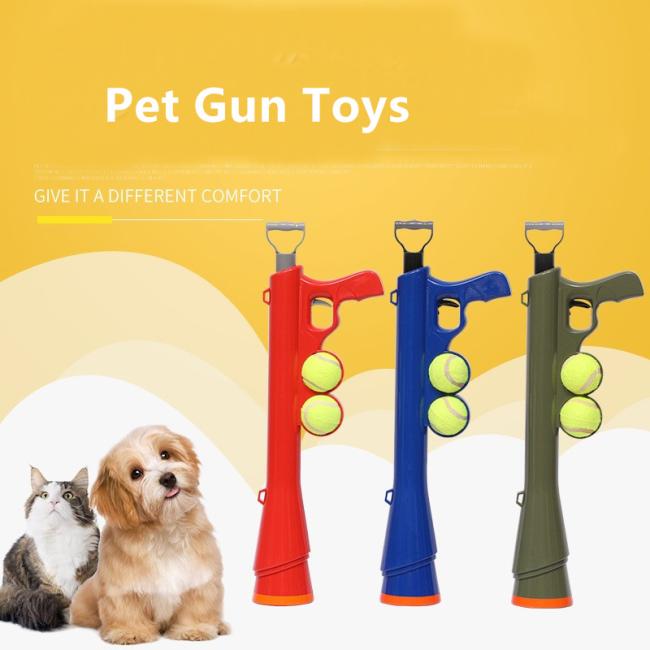  automatic tennis ball launcher for large dogs
