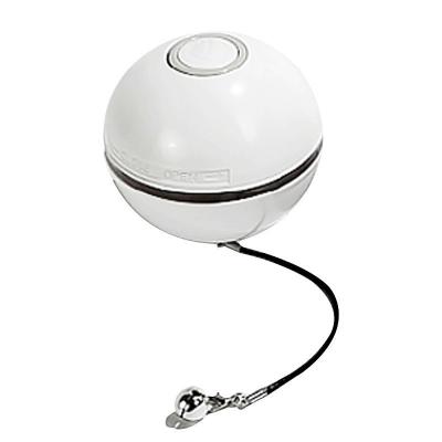 Cina ABS migliore Cat Toys Electric Eco Friendly automatizzata materiale in vendita