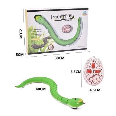 Cina Elettrico resistente di Toy For Cats Relief Fall del serpente telecomandato di induzione elettrica in vendita