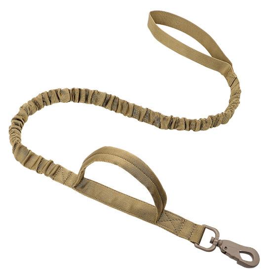 extra strong retractable dog lead