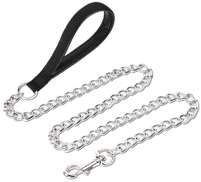 starke Kettenhundeführung