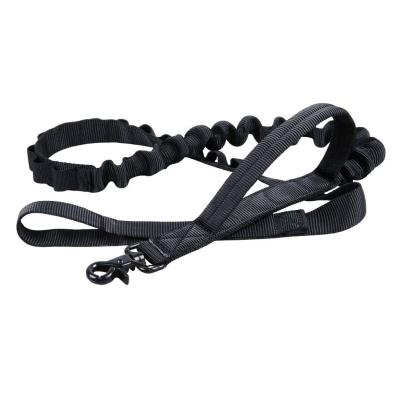 China Nylon Tactics Camouflage Dog Collar For ​Medium Large Sized for sale