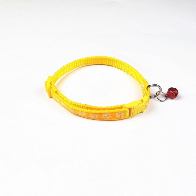 cat collar with bell