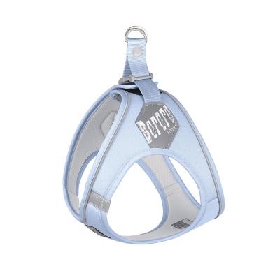 Cina Maglia riflettente della cinghia pettorale di Cat Dog Rope Harness Traction in vendita