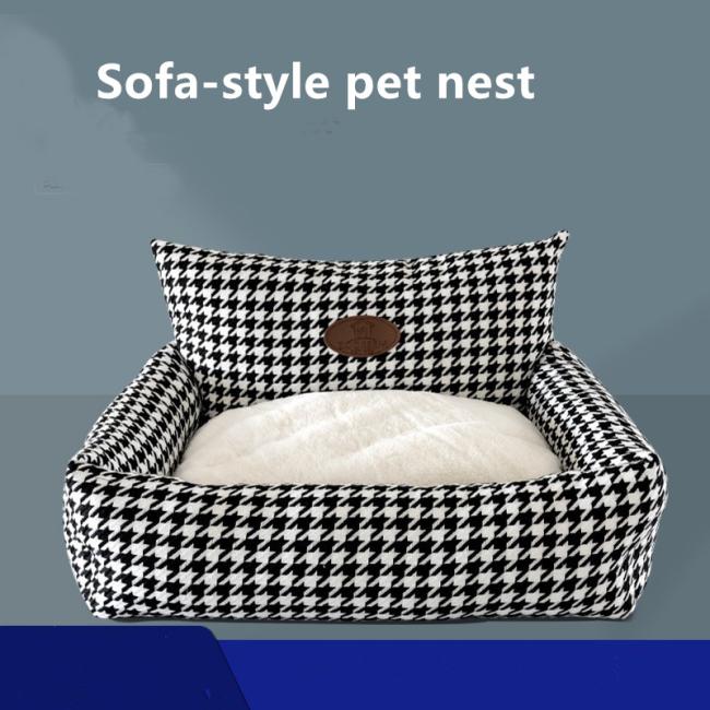  small dog cot
