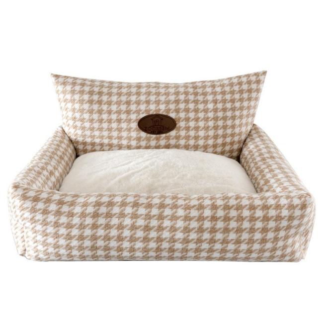 dog comfy bed