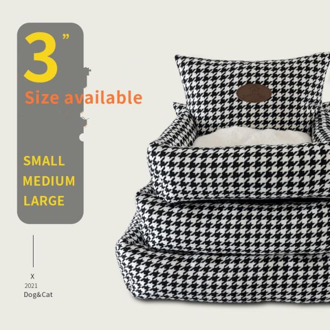 dog cushion for sofa