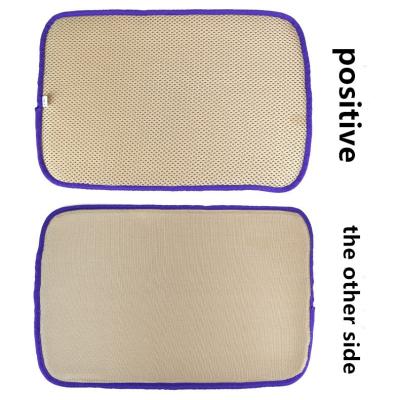 Cina Letto indistruttibile Constant Bed del cane del lavaggio di Mat Thickened Breathable Easy To del cane del materasso di prevenzione della piaga da decubito dell'animale domestico in vendita