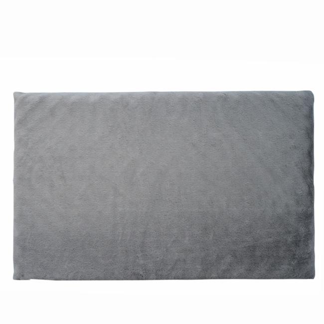 extra large memory foam dog bed
