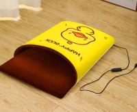 China Adjustable Electric Cat Bed Warmerwith Automatic Shut-Off Timer for sale