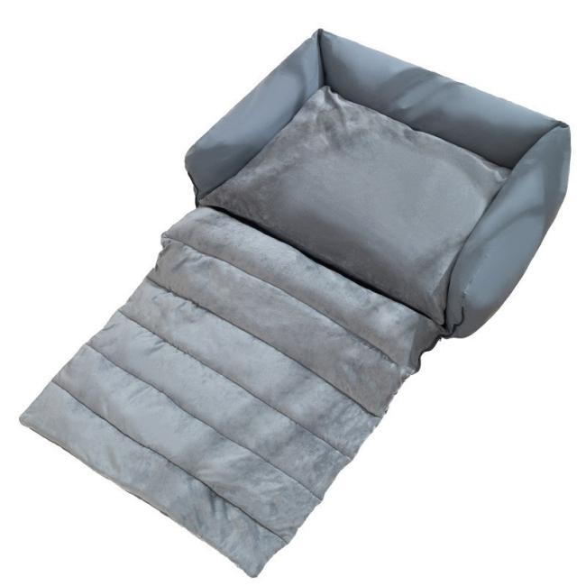 dog loft bed