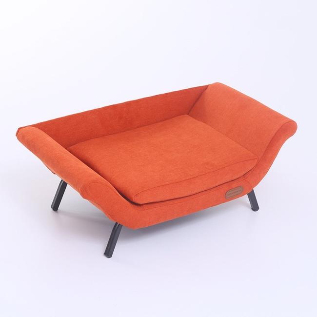 cat bed for two