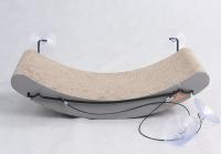 China Space Saving Window Mounted Cat Bed For Large Cats &Kittens for sale