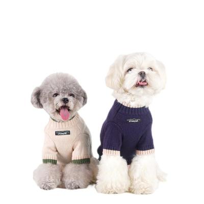 Cina Stili d'autunno e inverno abbigliamento di design casual con manette a costoletta in vendita