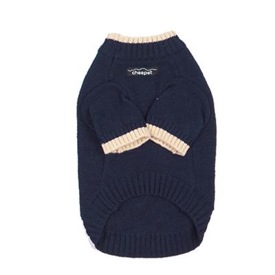 Cina Stili d'autunno e inverno abbigliamento di design casual con manette a costoletta in vendita