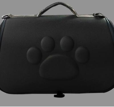 Cina Prodotti per animali da compagnia Space Dog Bag EVA Pet Outing Bag Portable Cross-Body Breathable Pet Bag in vendita