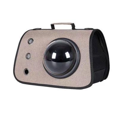 China Waterproof Car Seat Kennel For Outdoor Use Portable Removable Pet Pad For Small And Medium Sized for sale