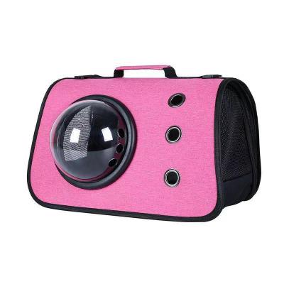 China Waterproof Car Seat Kennel For Outdoor Use Portable Removable Pet Pad For Small And Medium Sized for sale
