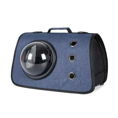 China Waterproof Car Seat Kennel For Outdoor Use Portable Removable Pet Pad For Small And Medium Sized for sale