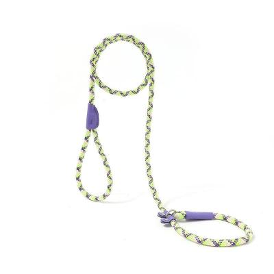 Cina Animali da compagnia Nylon robusto e resistente Leash High Quality Traction Rope per cani e gatti in vendita
