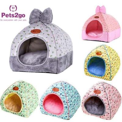 China Removable Ultra Soft Micro Plush 0.6kg Dog Beds Mat for sale