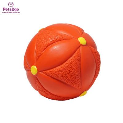 Cina Lattice interattivo Cat Playing Ball di 112x74mm in vendita
